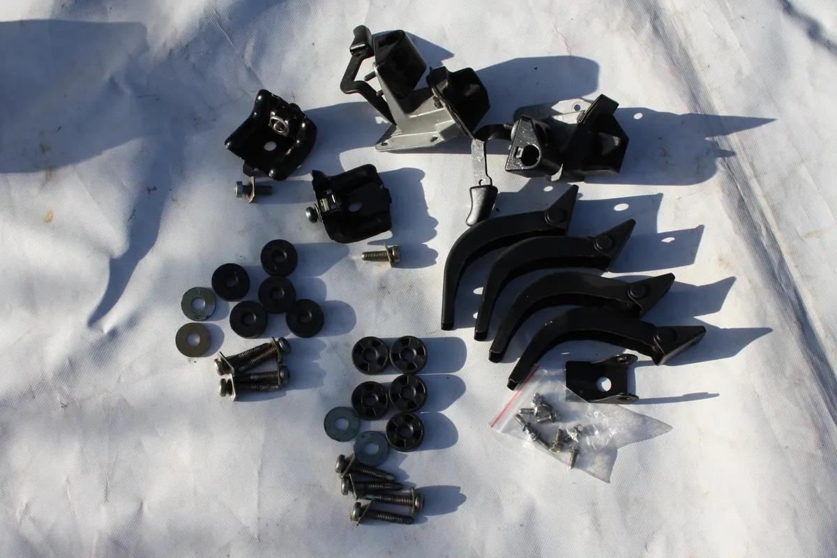 Pièces détachées Peugeot 205 Gti à vendre - Annonces lesAnciennes