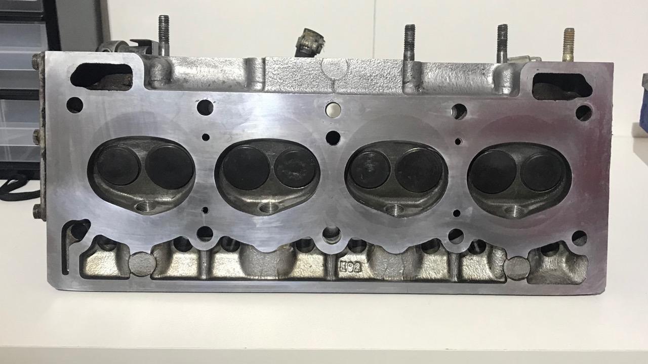 Culasse RENAULT 8 (R8) à vendre