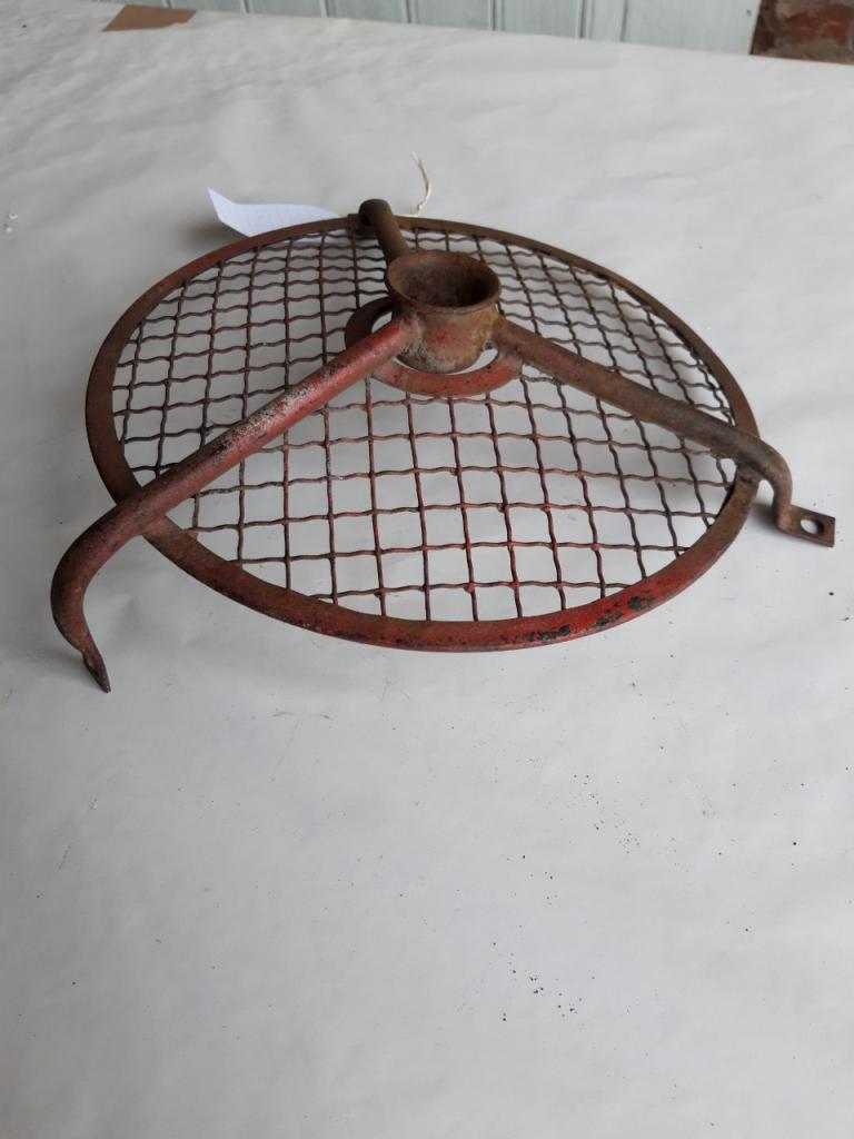 Grille CITROEN 2CV à vendre