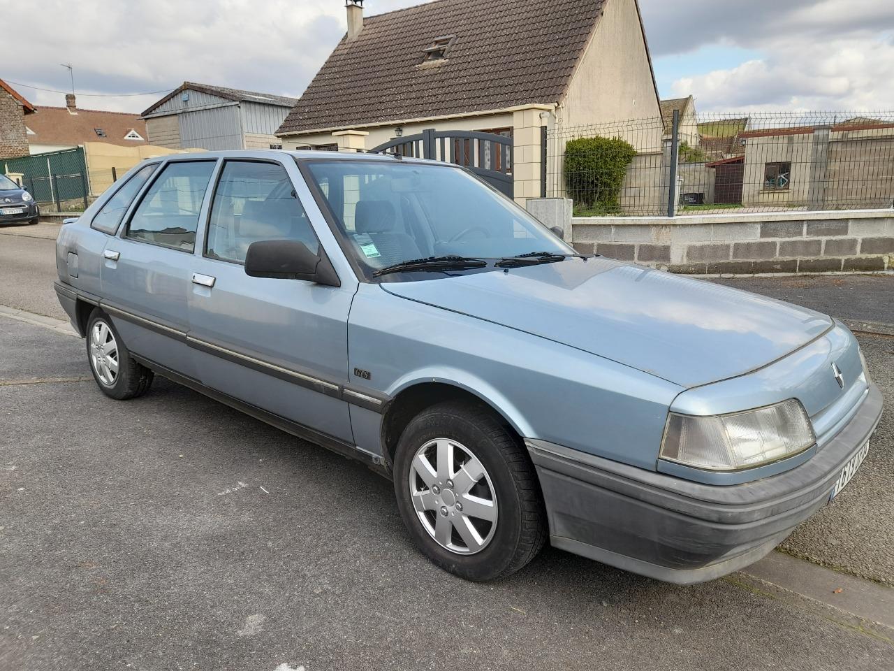 Voitures de collection à vendre - lesAnciennes | Page 26