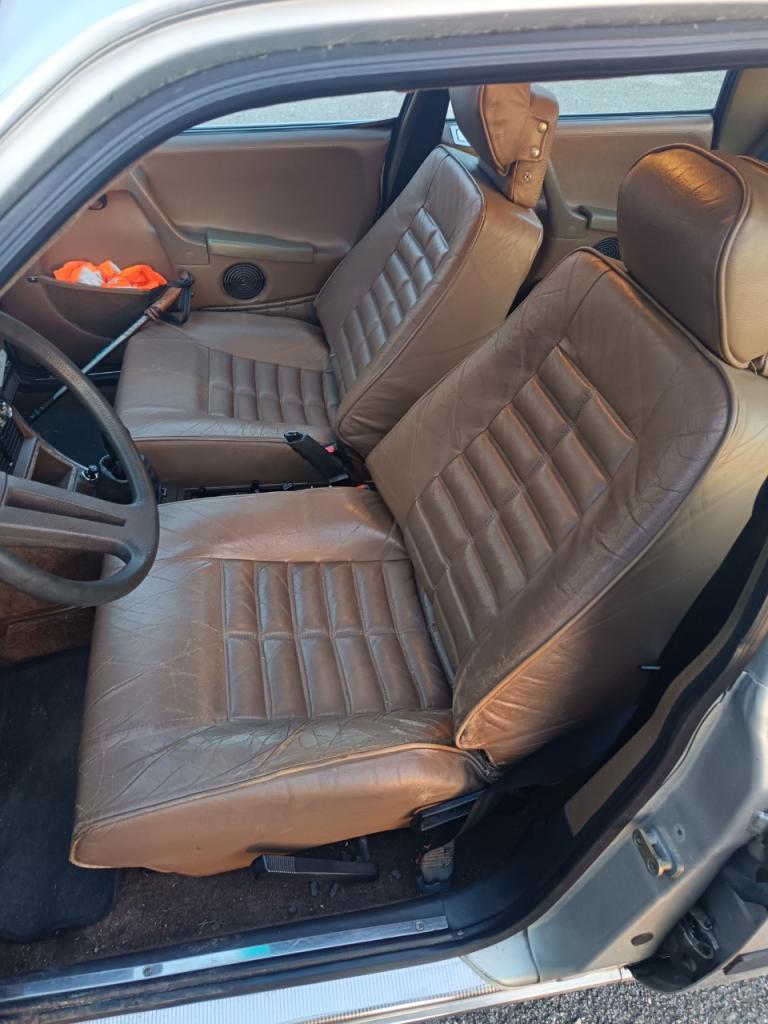 Citroen CX pallas 2400IE de 1981 à vendre - voiture ancienne de collection