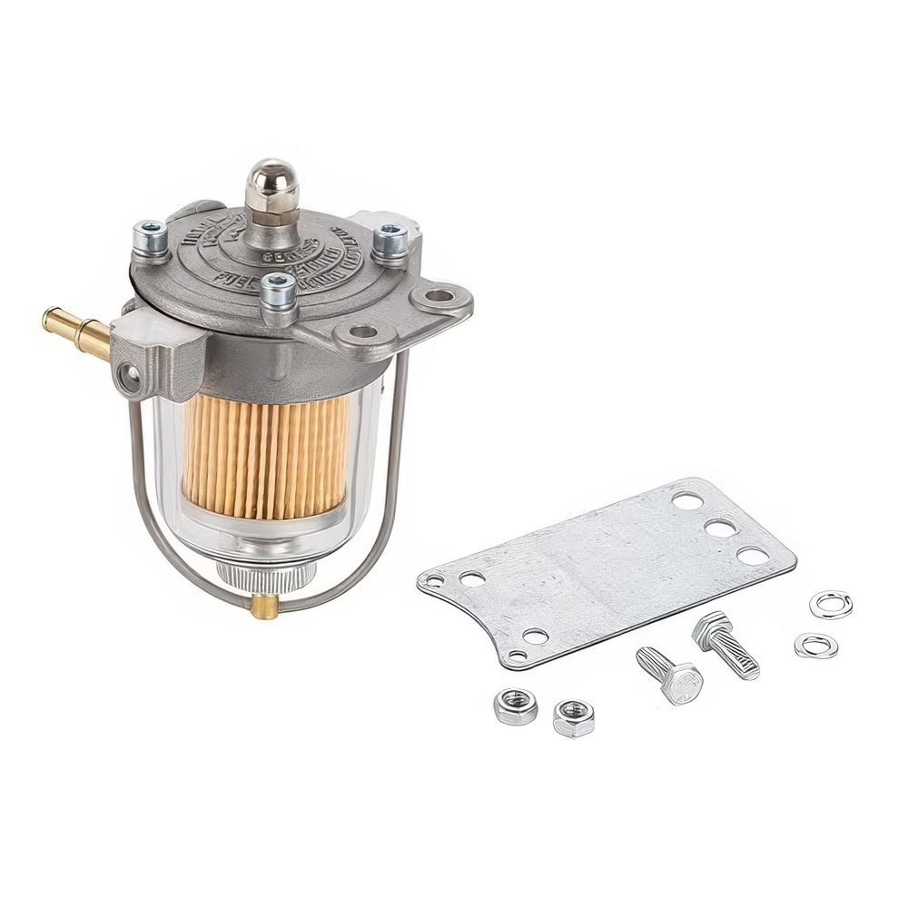 Filter King Régulateur de pression d'essence à vendre