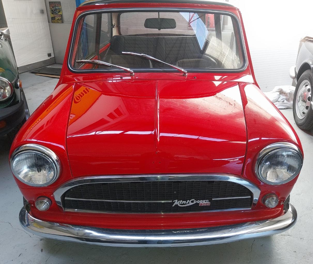 Innocenti de collection à vendre - Annonces lesAnciennes