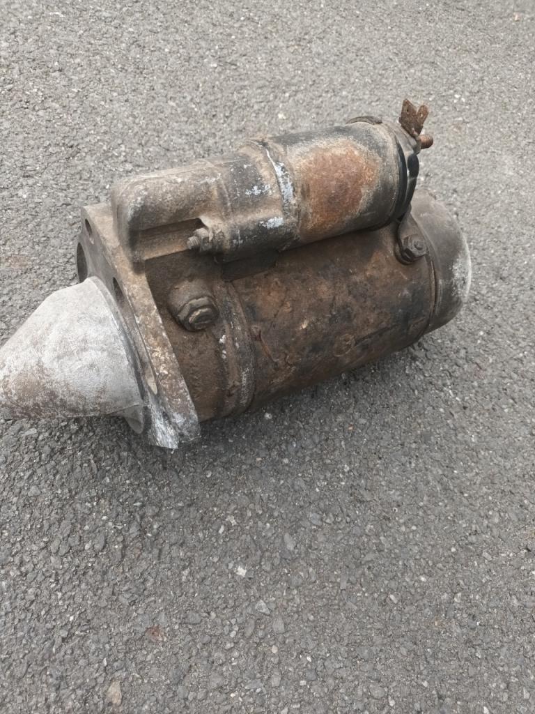 Démarreur LAND ROVER 109 LR 88 / 109 Diesel à vendre