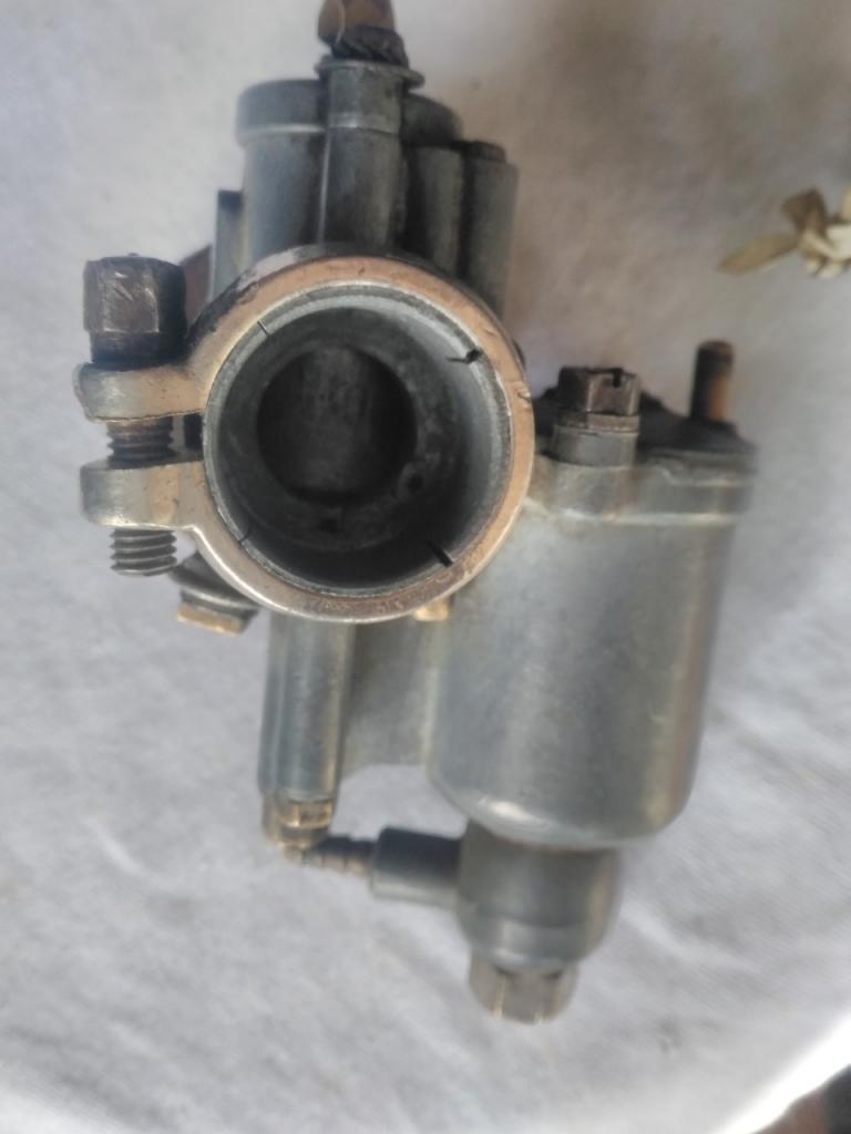 Carburateur gurtner H328 à vendre