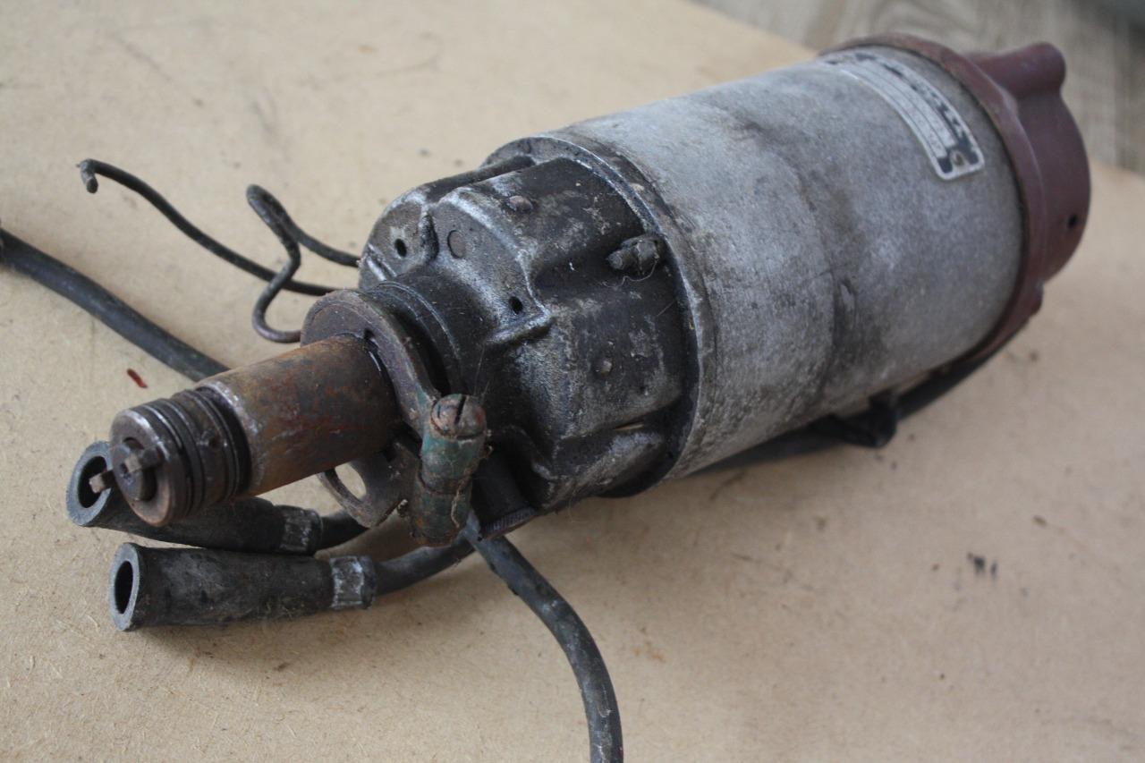 Magnéto Allumeur Scintilla Vertex OA4L 500-0° 1800 à vendre | Page 1460