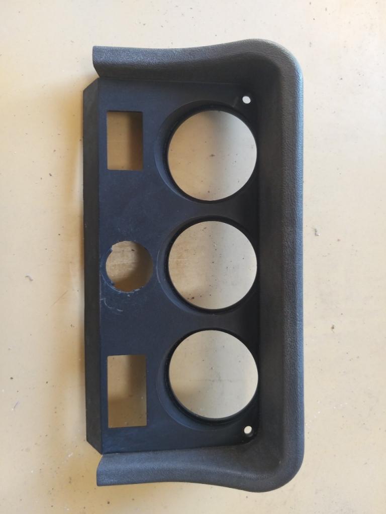 Console support PORSCHE 944 à vendre