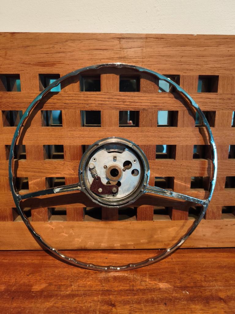Centre volant MERCEDES 300 SL 190 SL à vendre