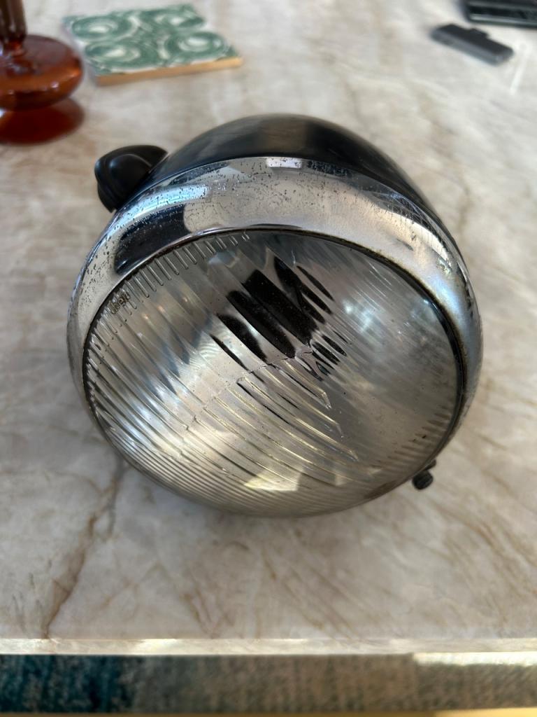 Pièces NSU Fox 98 à vendre