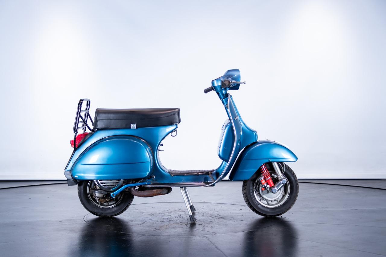 Piaggio Vespa PX 125 de 1979 à vendre - moto ancienne de collection