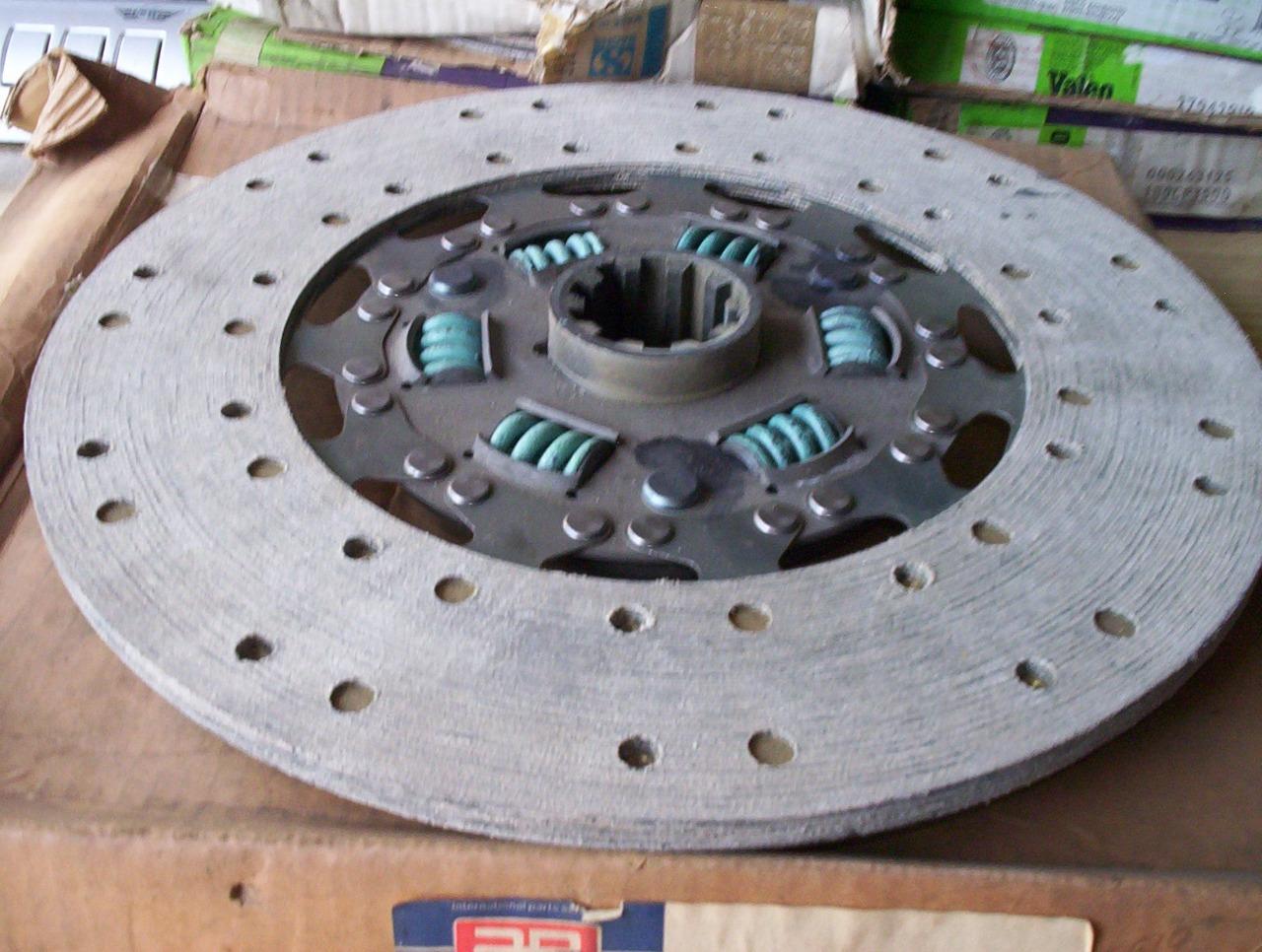 Disque embrayage FIAT à vendre