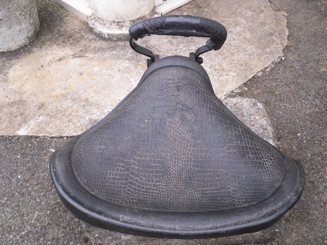 SELLE PASSAGER MONOPLACE DENFELD à vendre